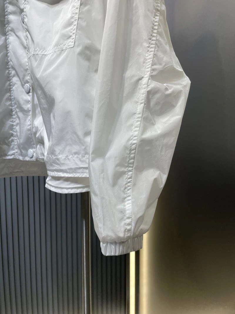 Official Moncler Outwear