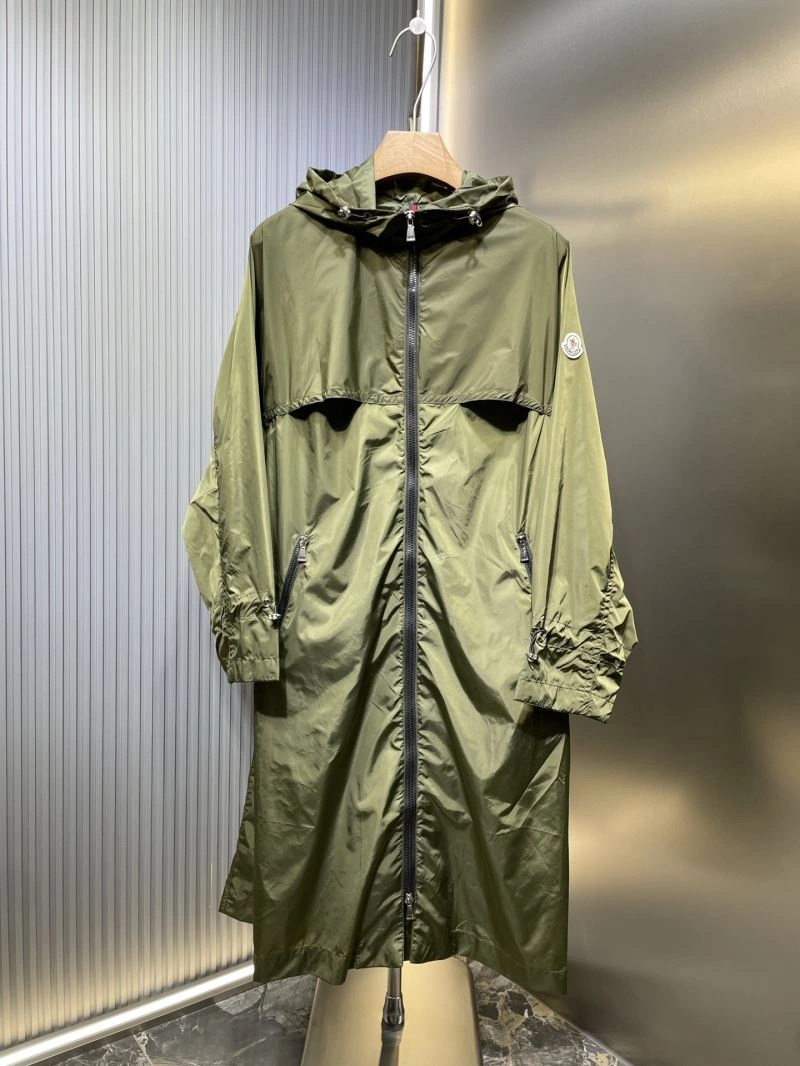 Original Moncler Outwear