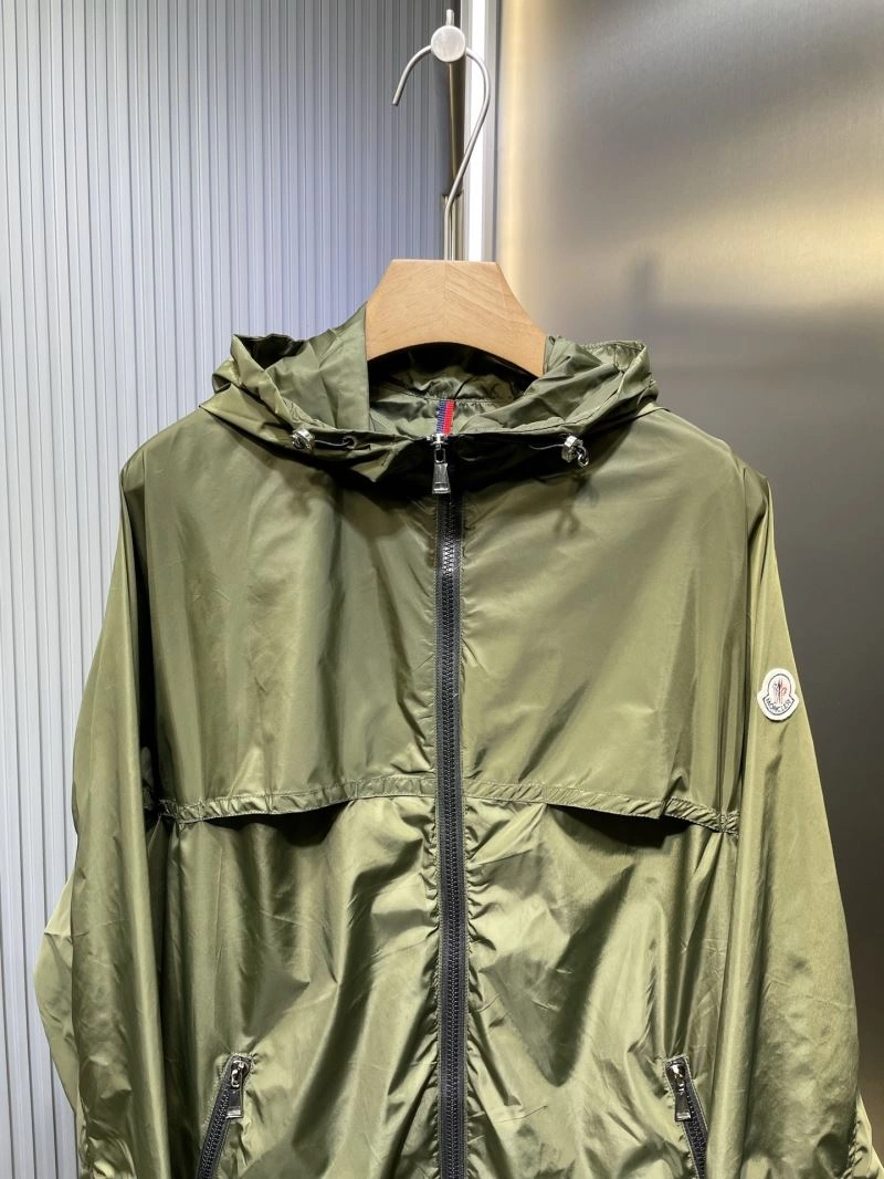 Original Moncler Outwear
