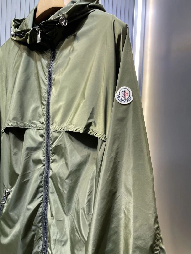 Original Moncler Outwear