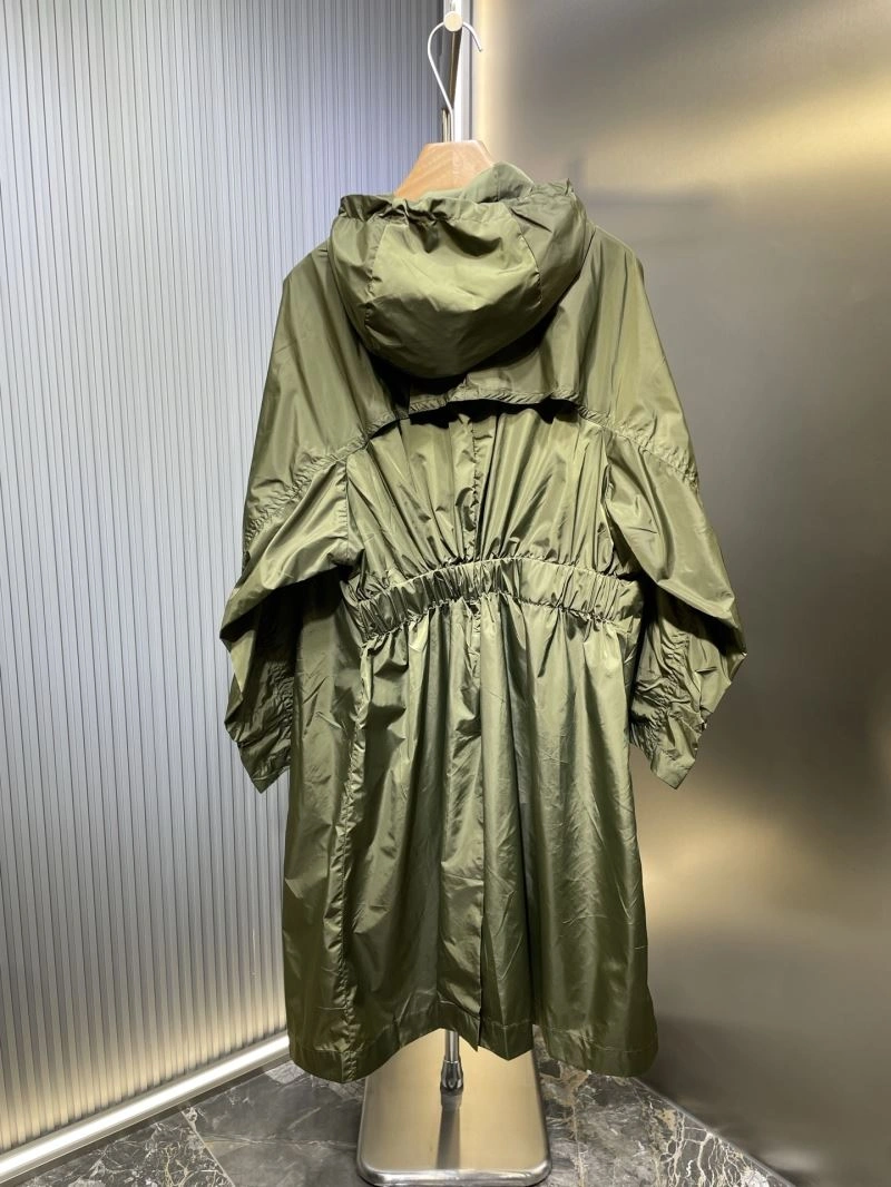 Original Moncler Outwear