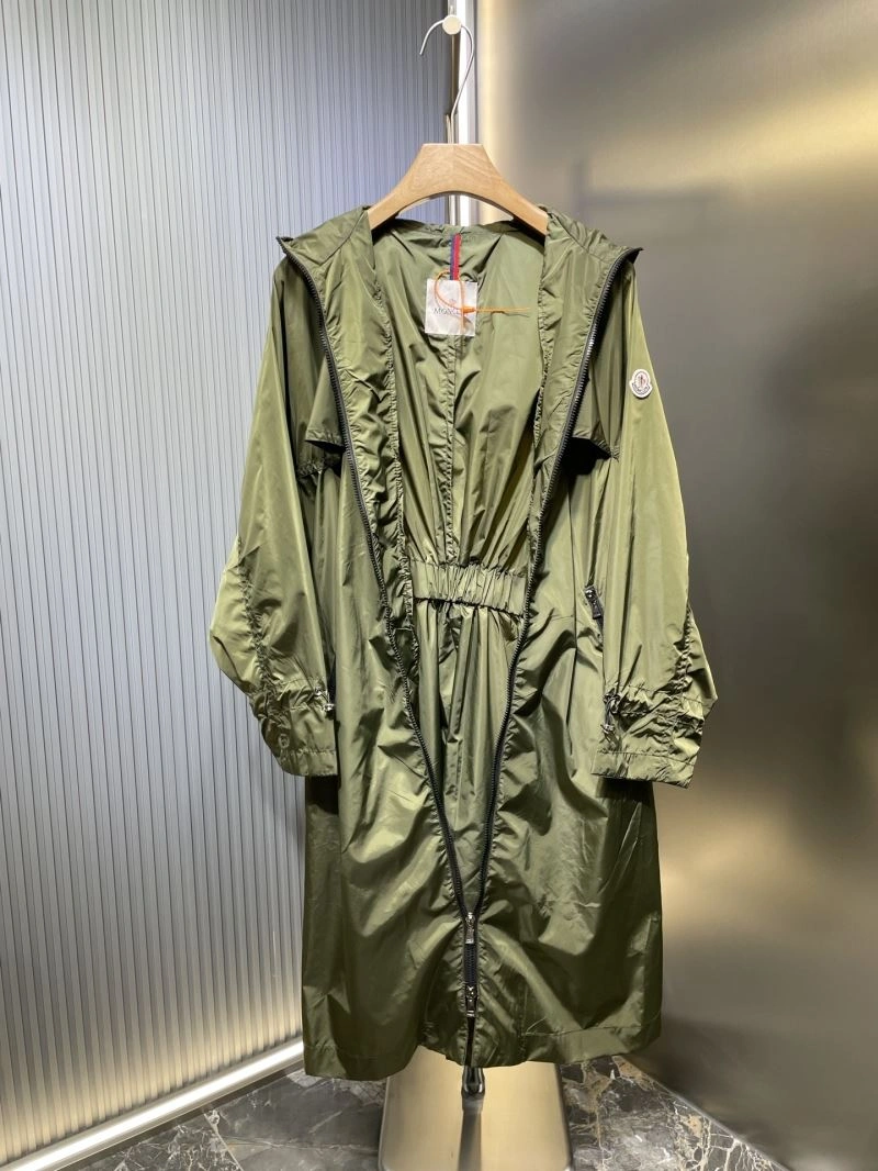 Original Moncler Outwear