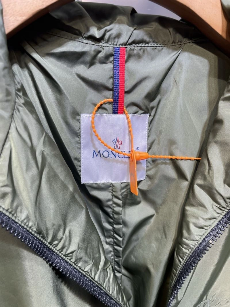 Original Moncler Outwear