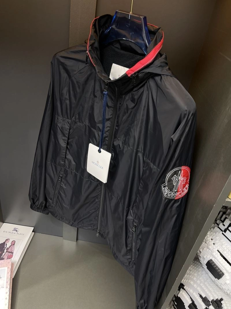 1:1 copy Moncler Outwear