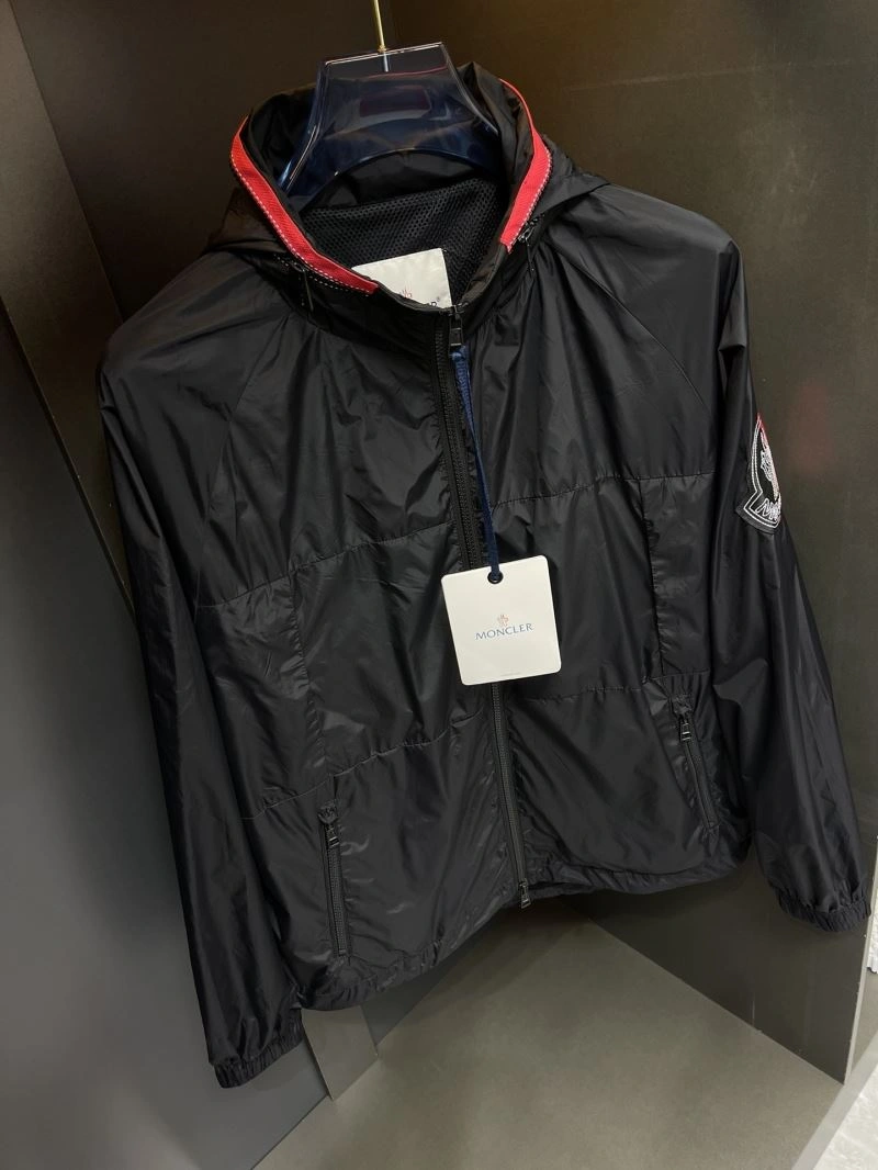 1:1 copy Moncler Outwear