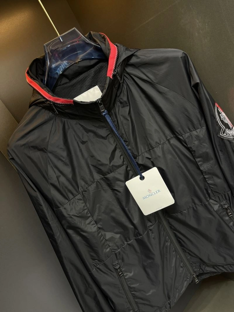 1:1 copy Moncler Outwear