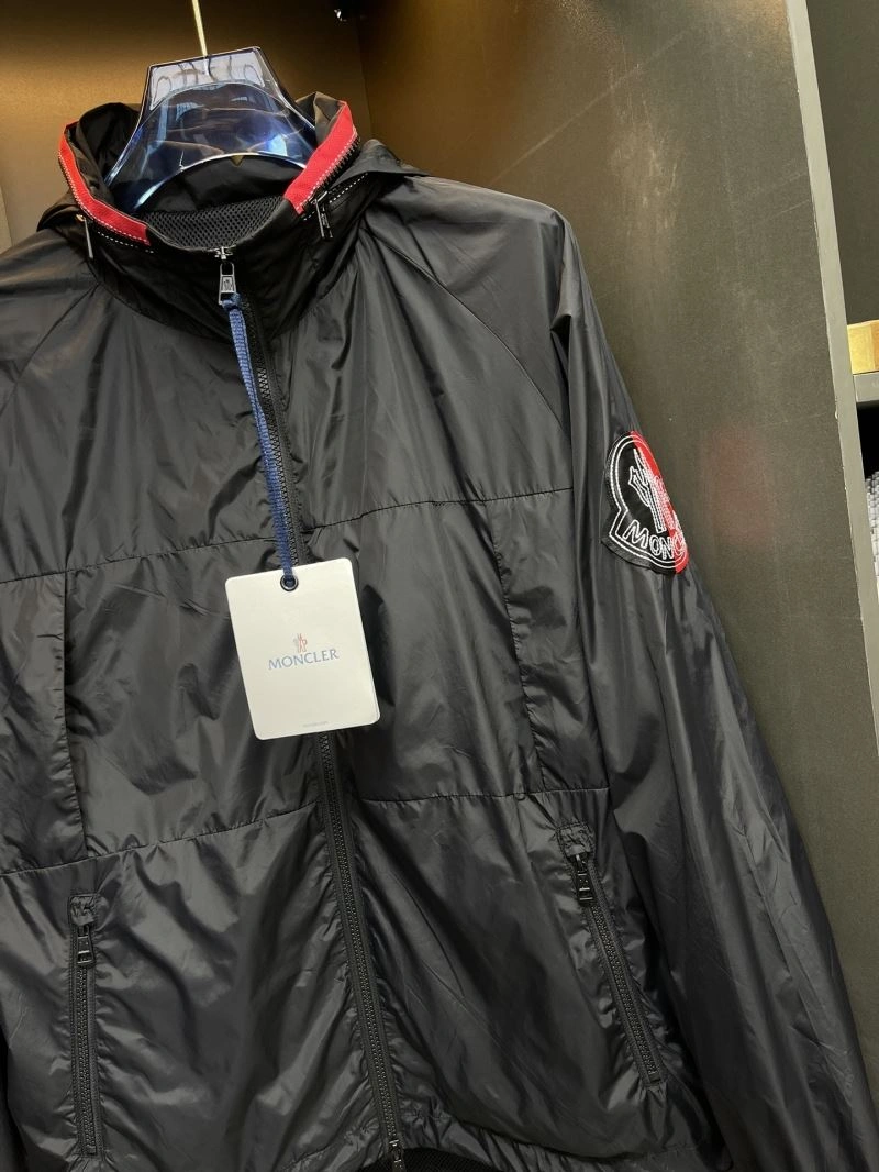 1:1 copy Moncler Outwear