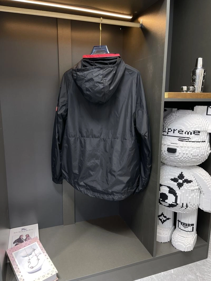 1:1 copy Moncler Outwear