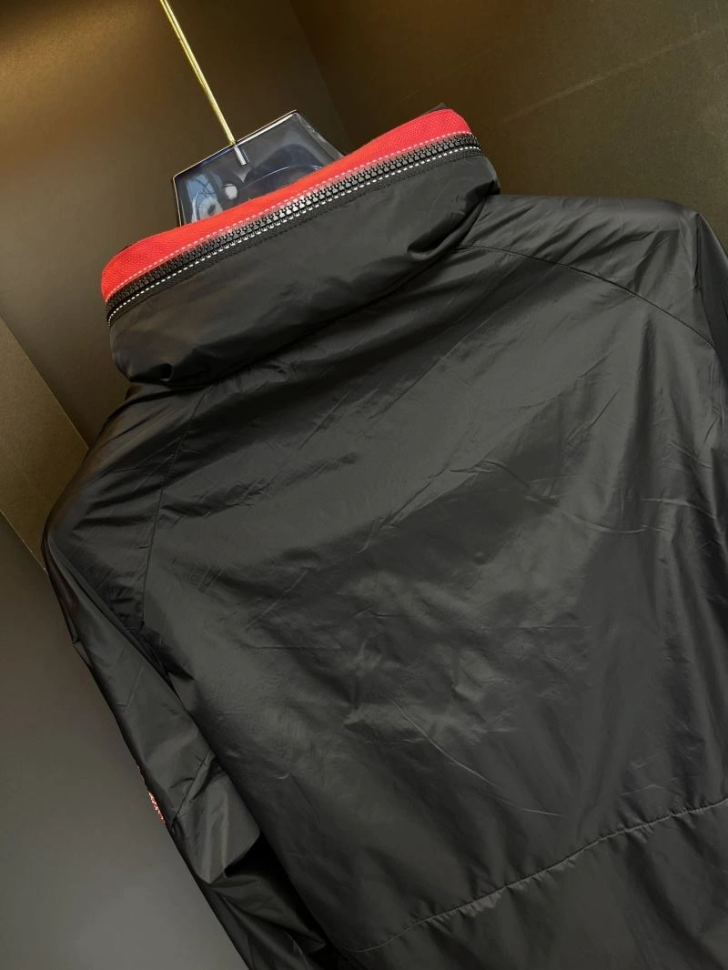 1:1 copy Moncler Outwear