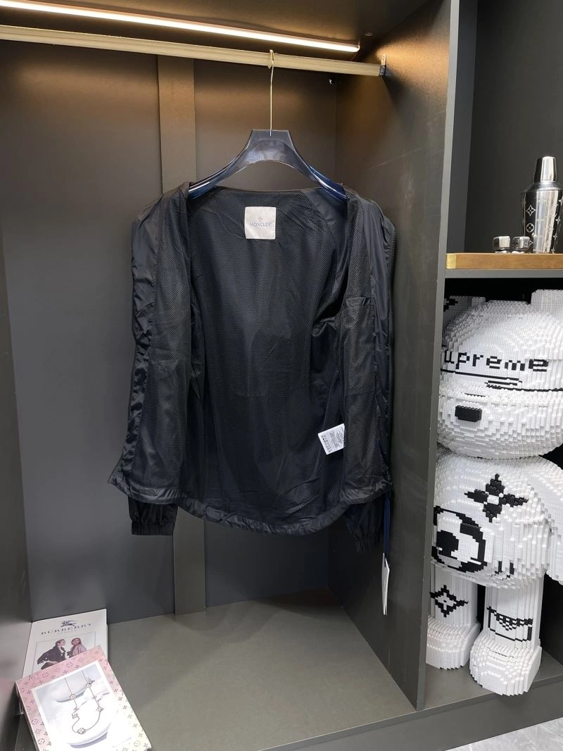 1:1 copy Moncler Outwear
