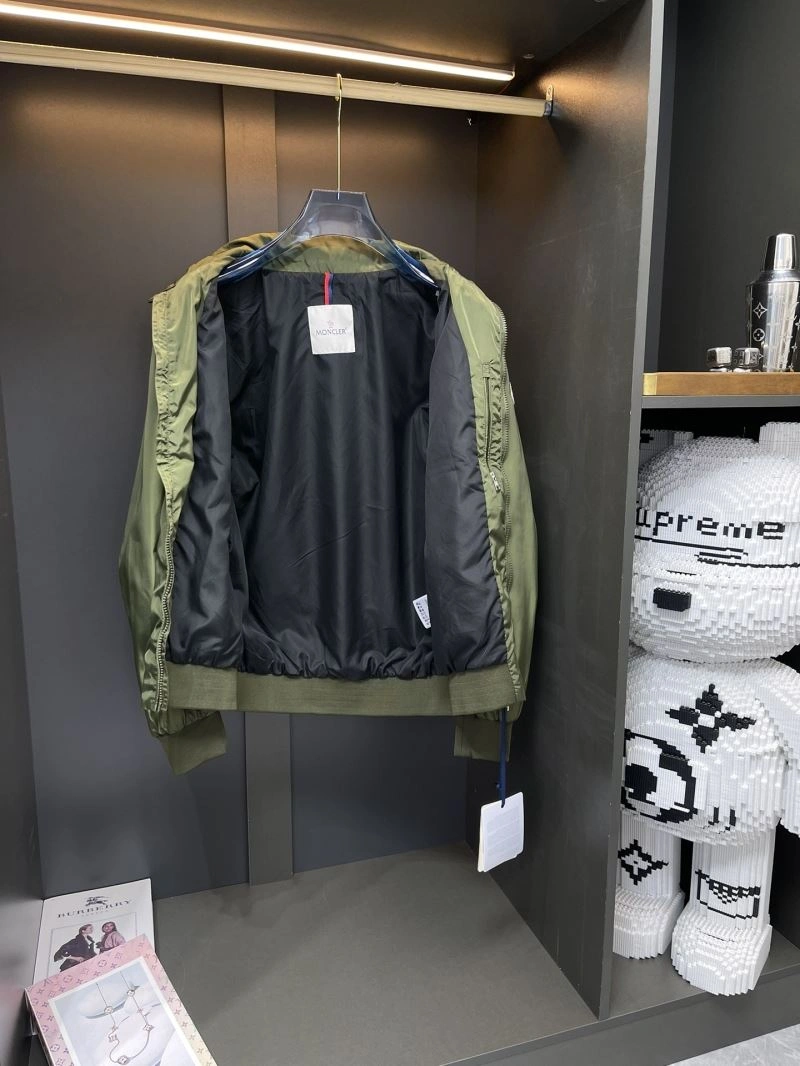 High accuracy Moncler Outwear