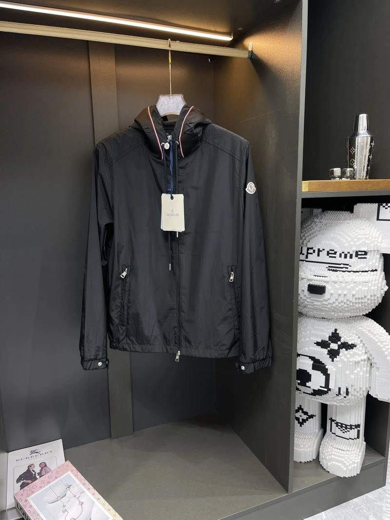 Moncler Outwear