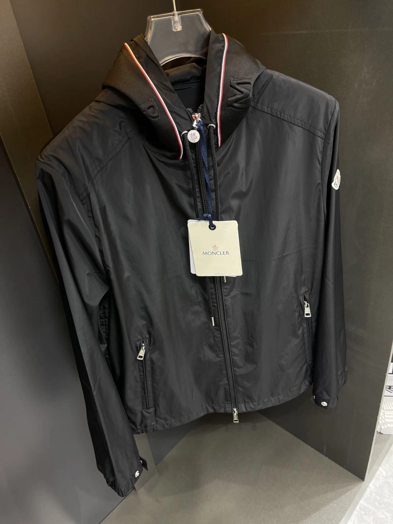 1:1 copy Moncler Outwear