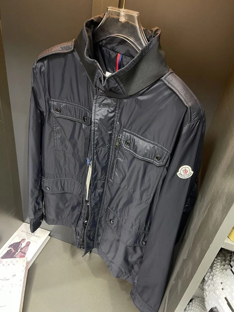 High accuracy Moncler Outwear