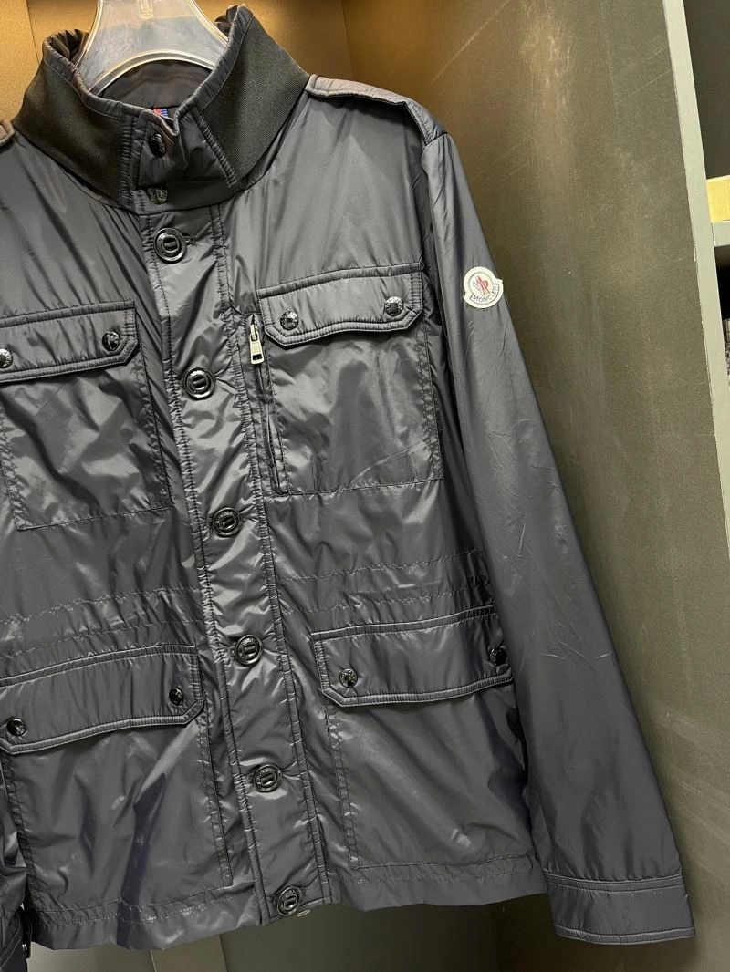 High accuracy Moncler Outwear