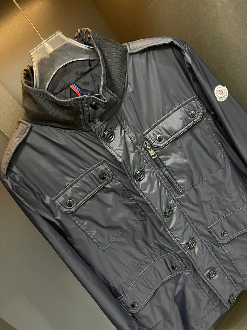 High accuracy Moncler Outwear