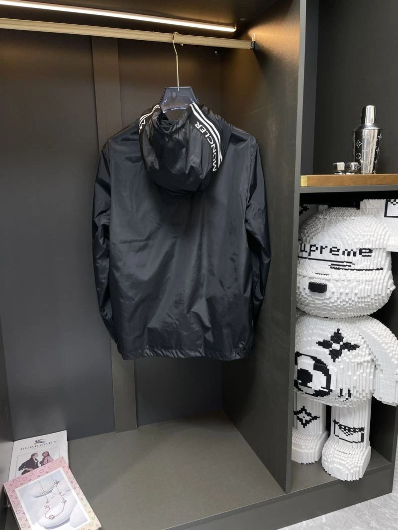 Genuine Moncler Outwear