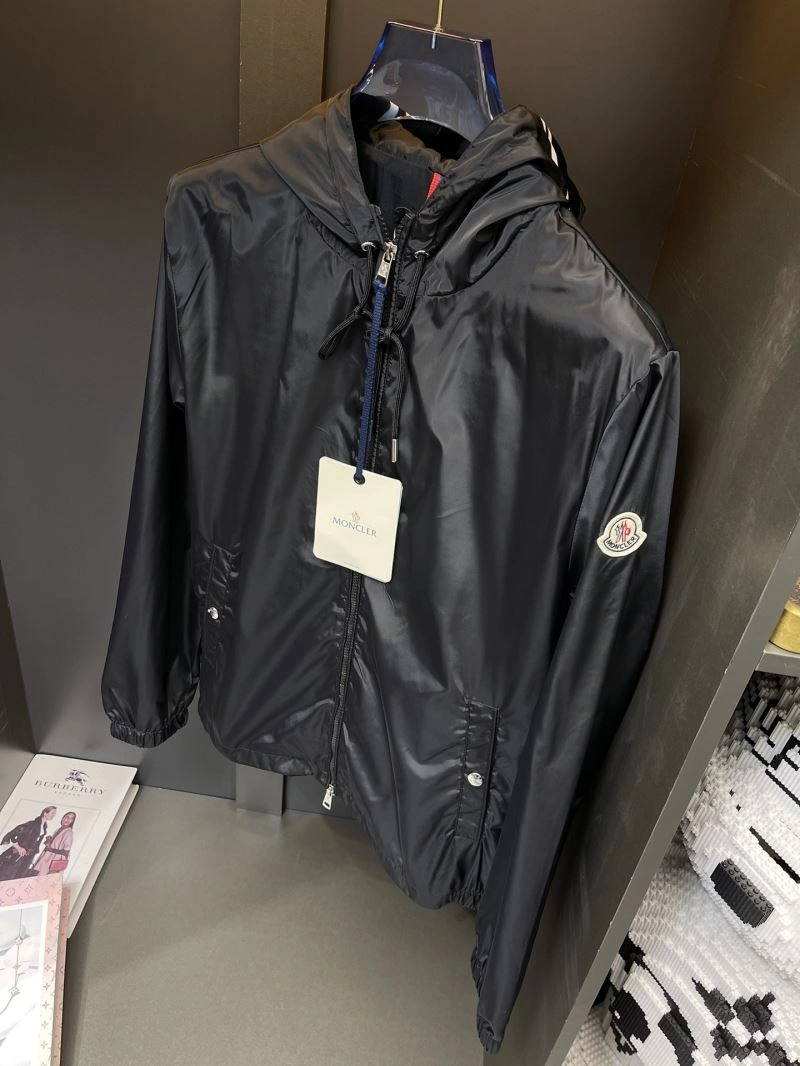Genuine Moncler Outwear