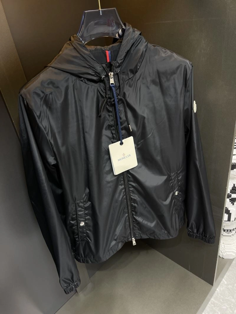 Genuine Moncler Outwear