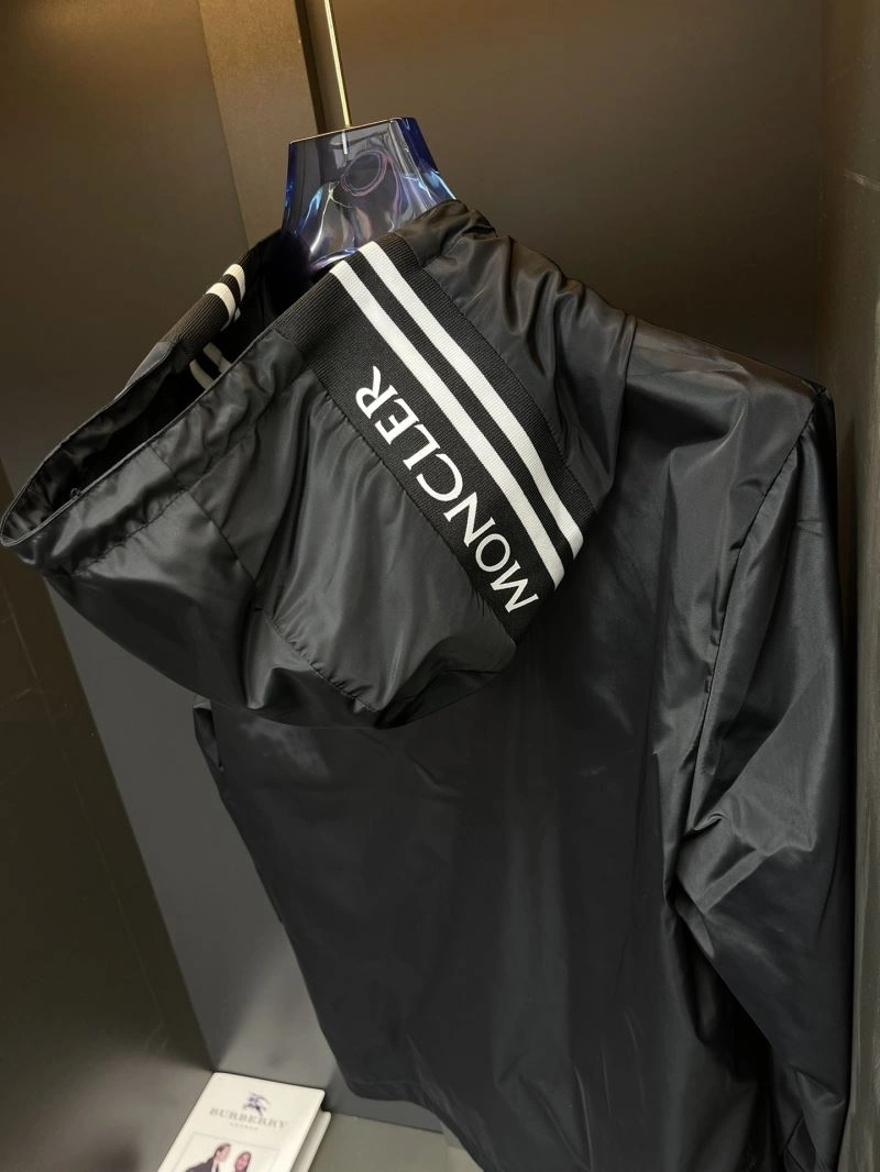 Genuine Moncler Outwear