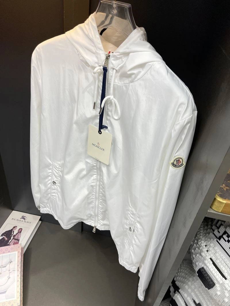 Real Moncler Outwear