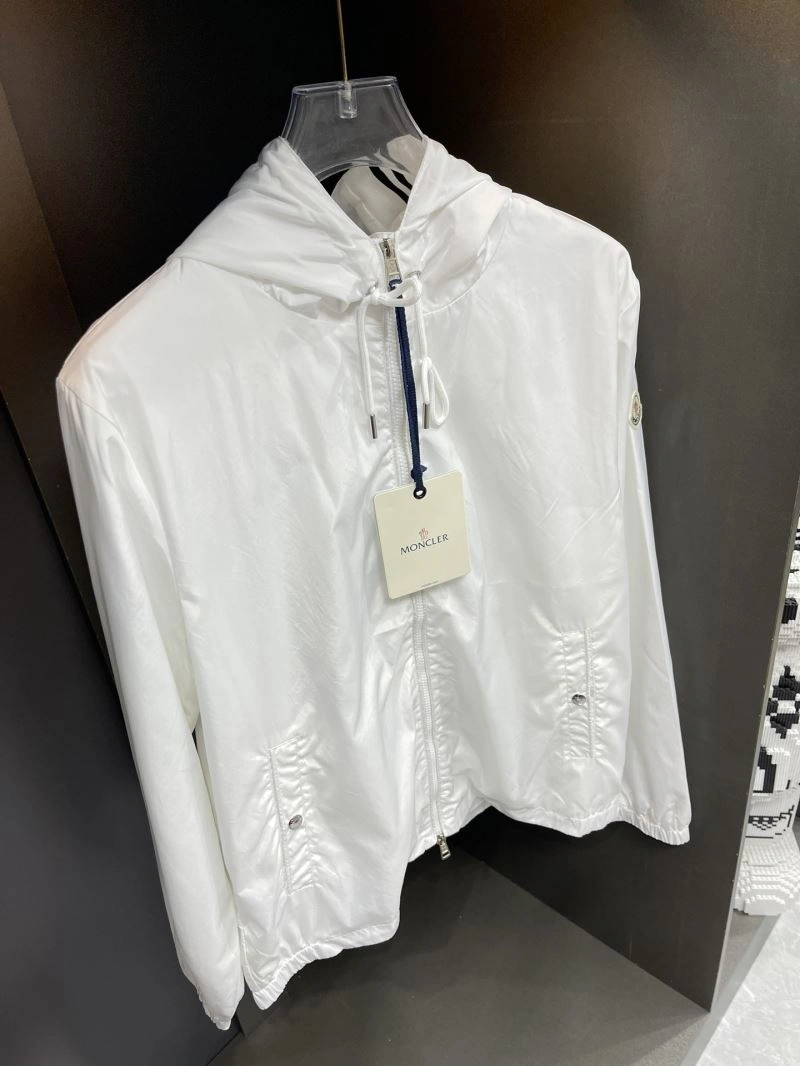 Real Moncler Outwear