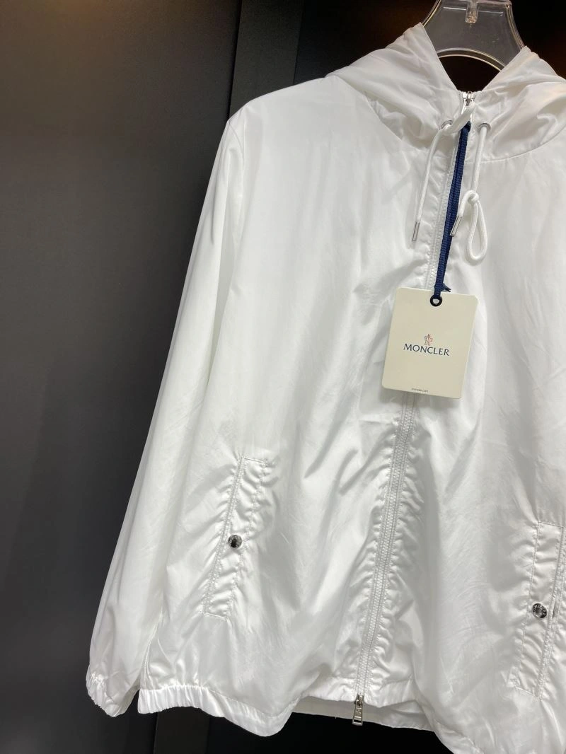 Real Moncler Outwear