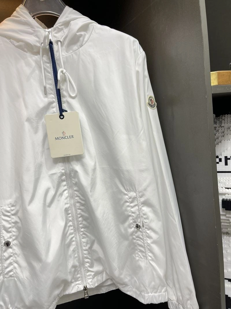 Real Moncler Outwear