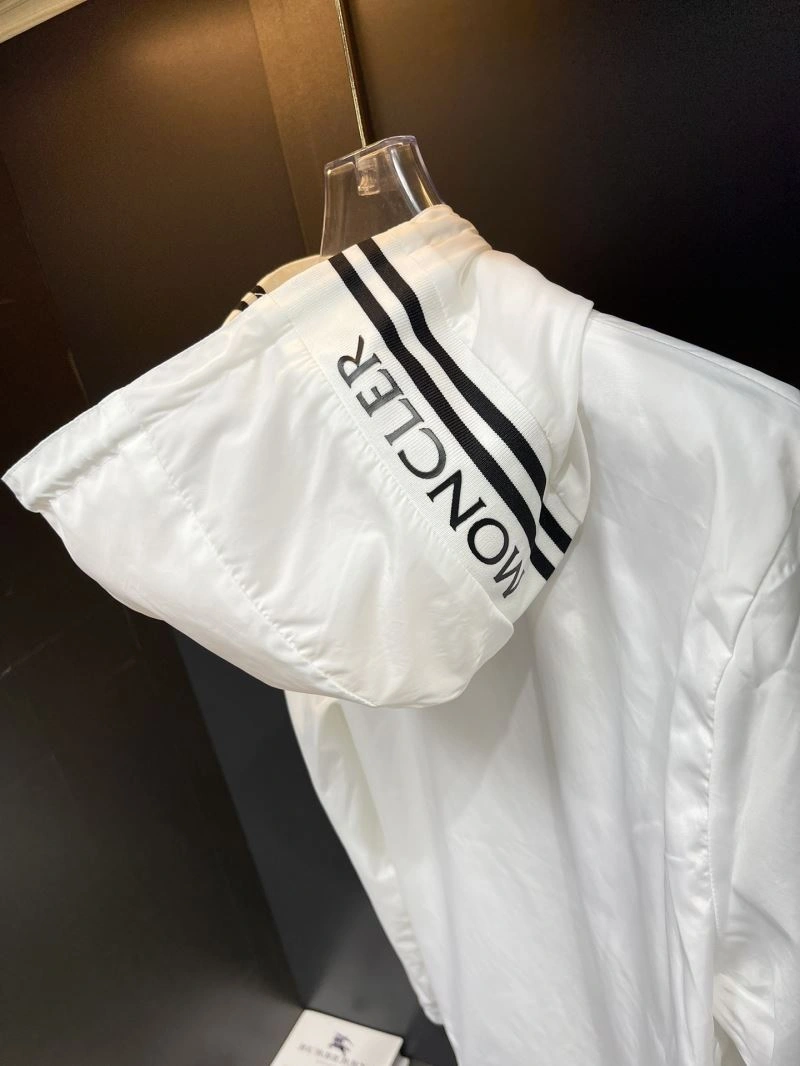 Real Moncler Outwear
