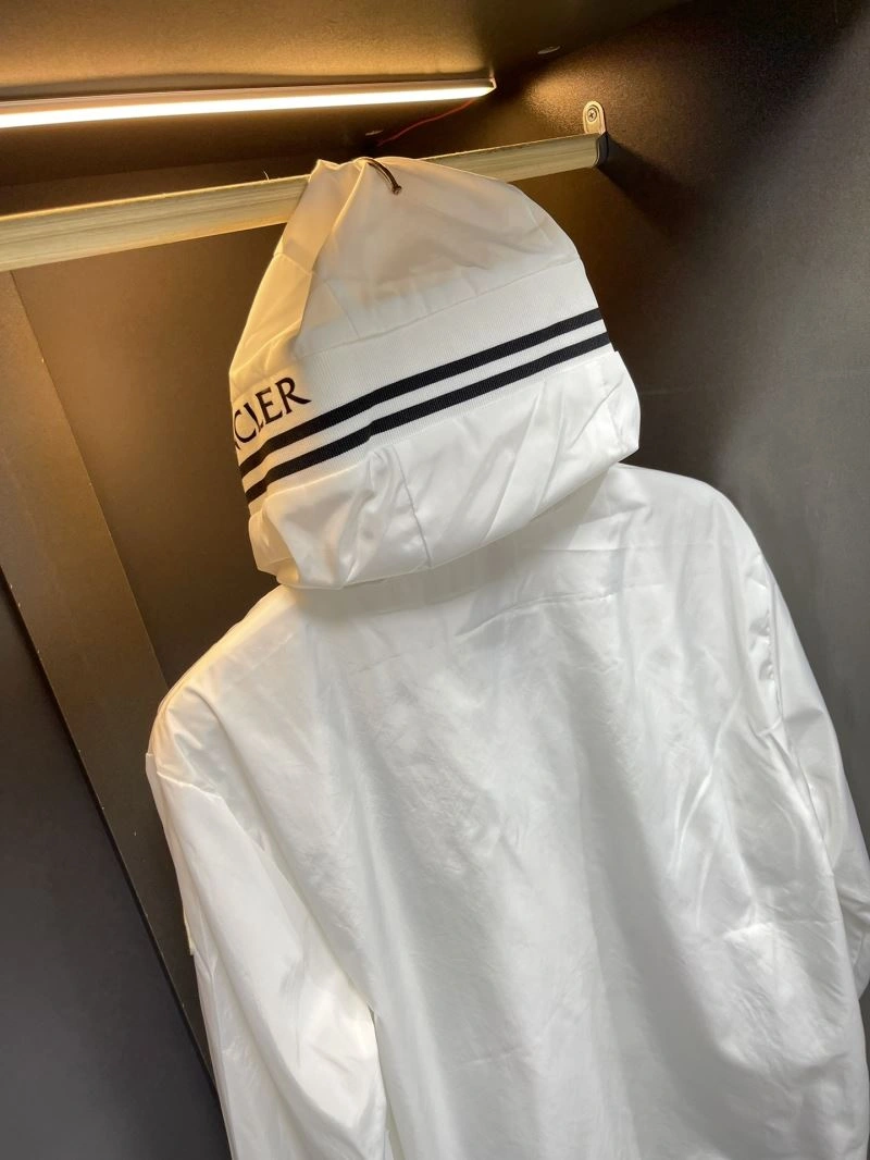 Real Moncler Outwear