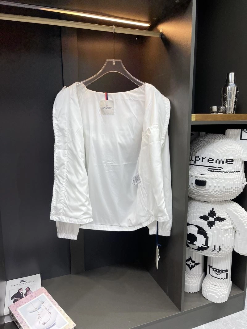 Real Moncler Outwear