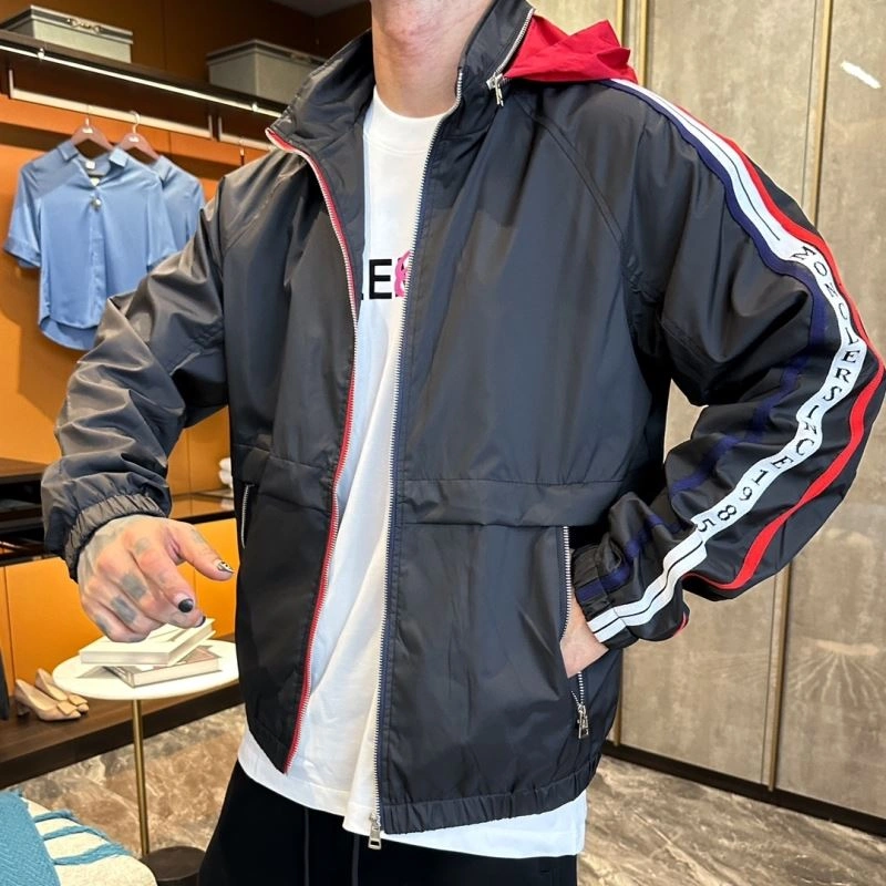 Moncler Outwear