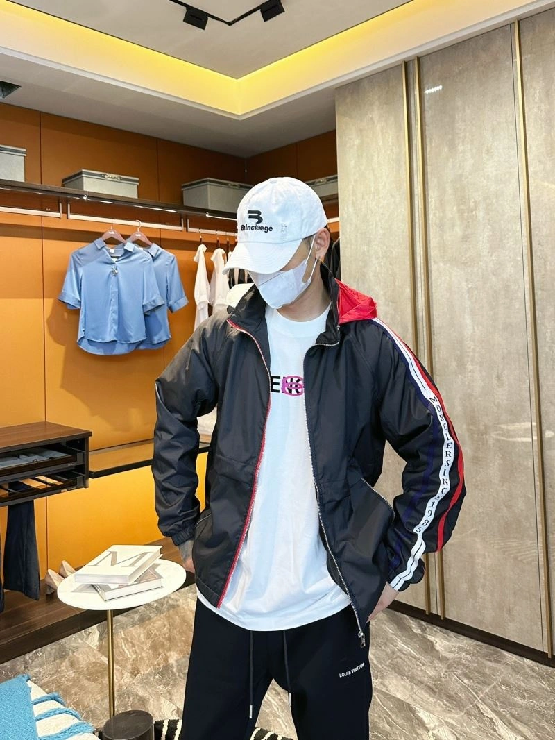 Genuine Moncler Outwear