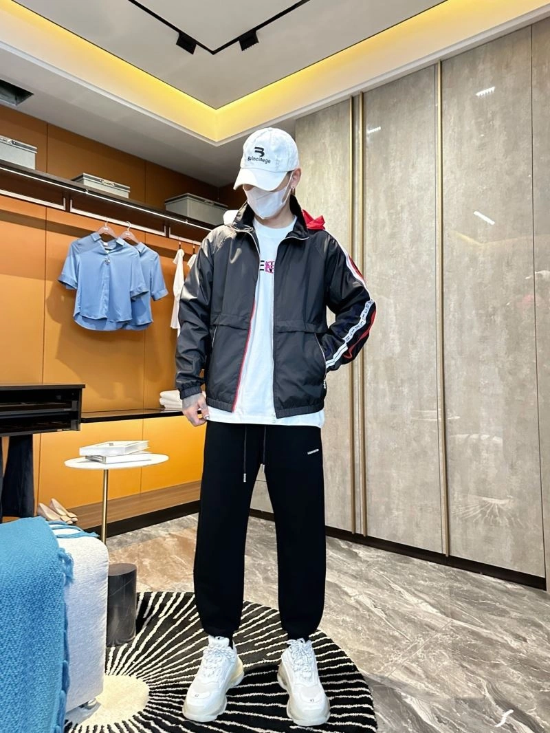 Genuine Moncler Outwear