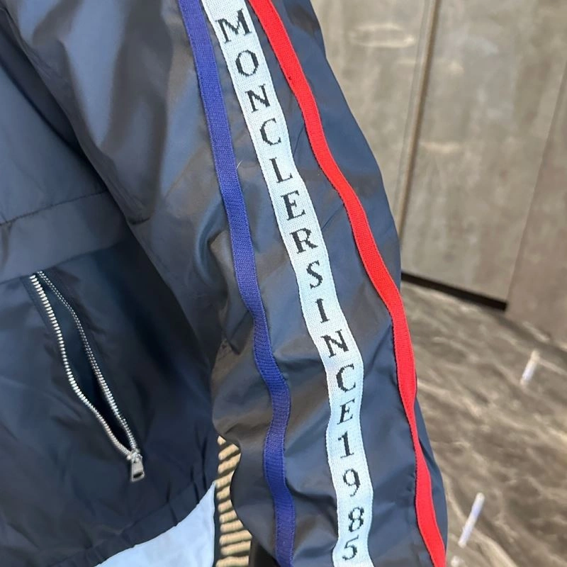 Genuine Moncler Outwear