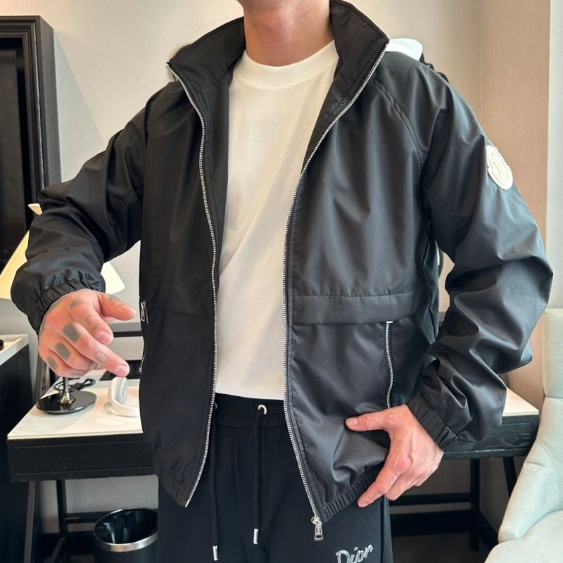 Moncler Outwear