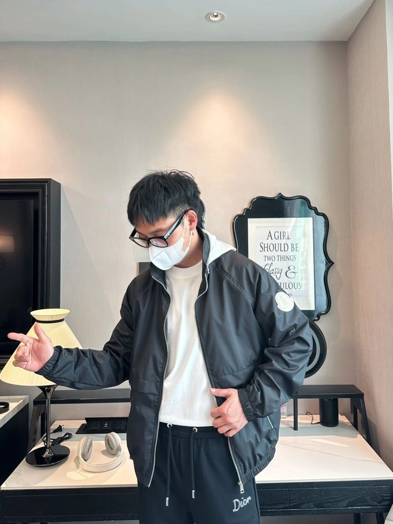 Indistinguishable Moncler Outwear