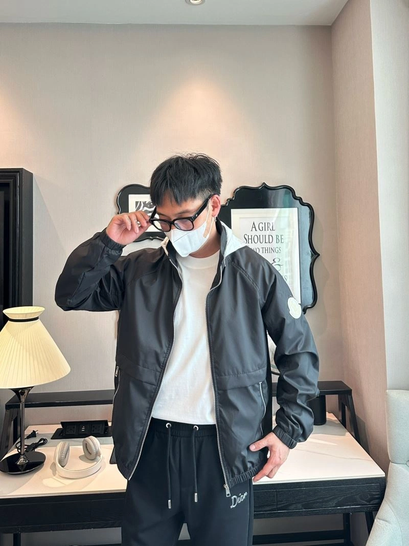 Indistinguishable Moncler Outwear