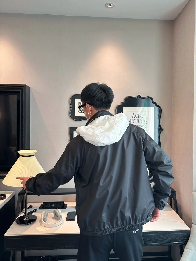 Indistinguishable Moncler Outwear