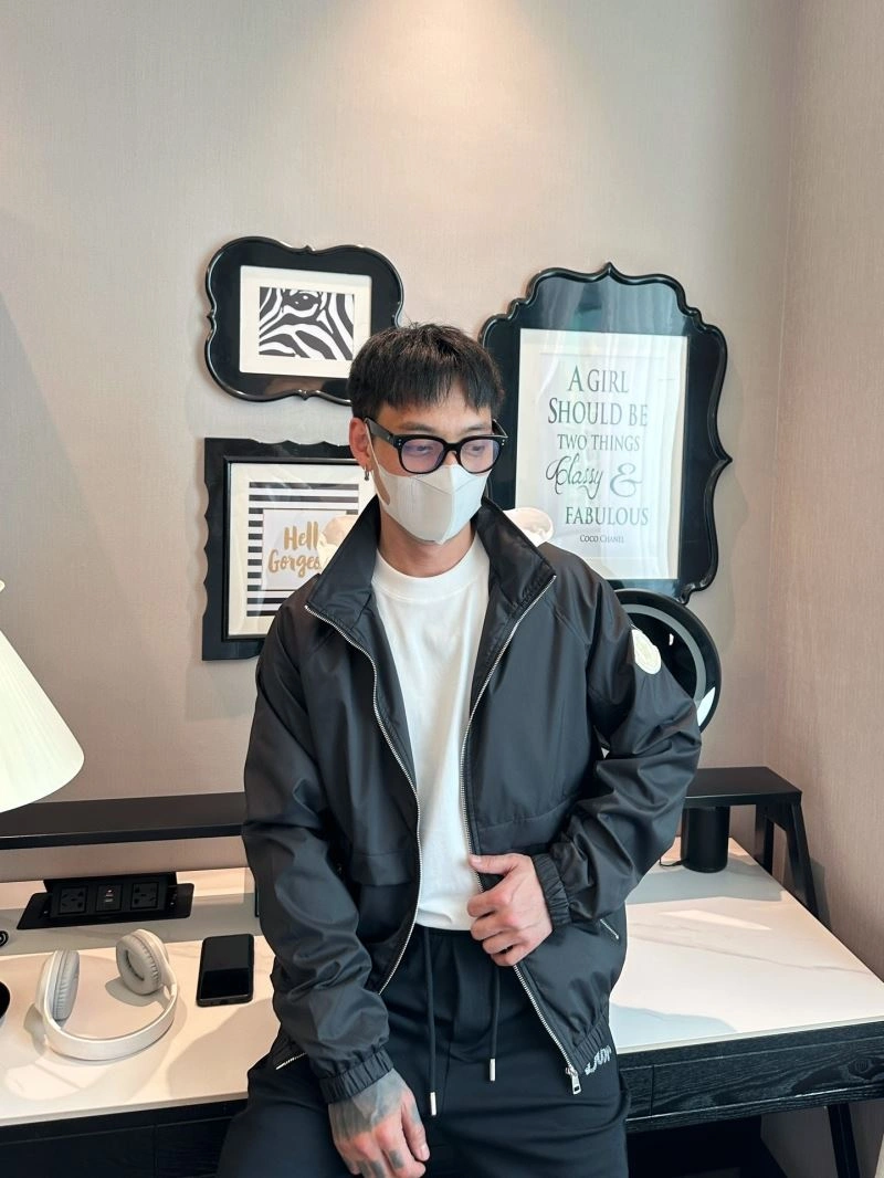 Indistinguishable Moncler Outwear