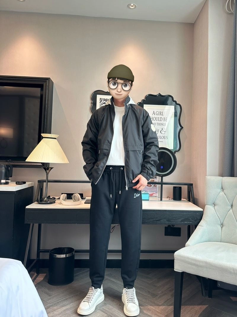 Indistinguishable Moncler Outwear