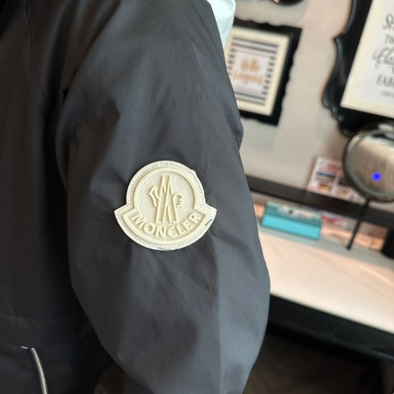 Indistinguishable Moncler Outwear
