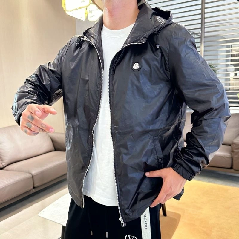 Moncler Outwear