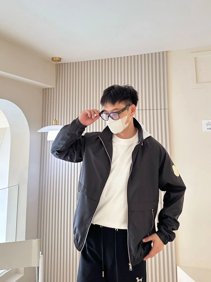 Exact replica Moncler Outwear