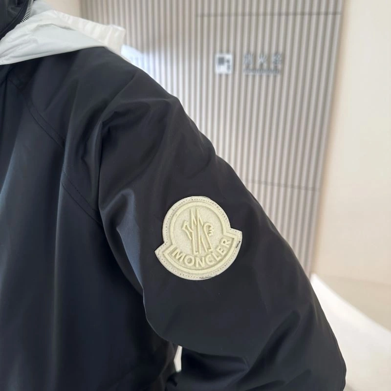 Exact replica Moncler Outwear
