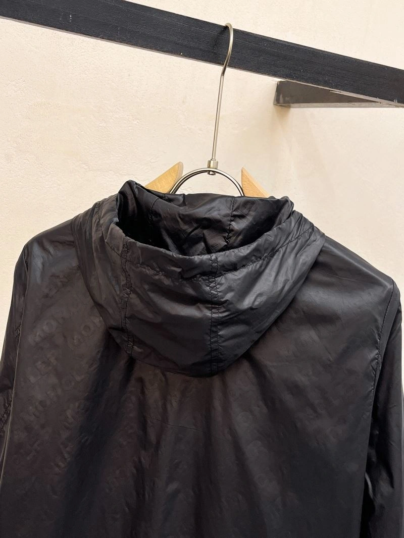 Real Moncler Outwear