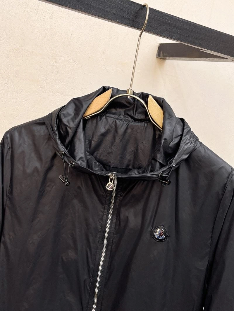 Real Moncler Outwear
