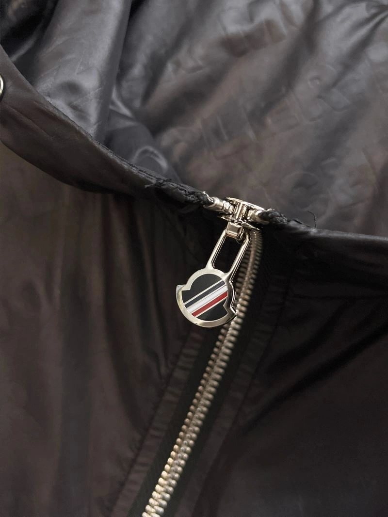 Real Moncler Outwear