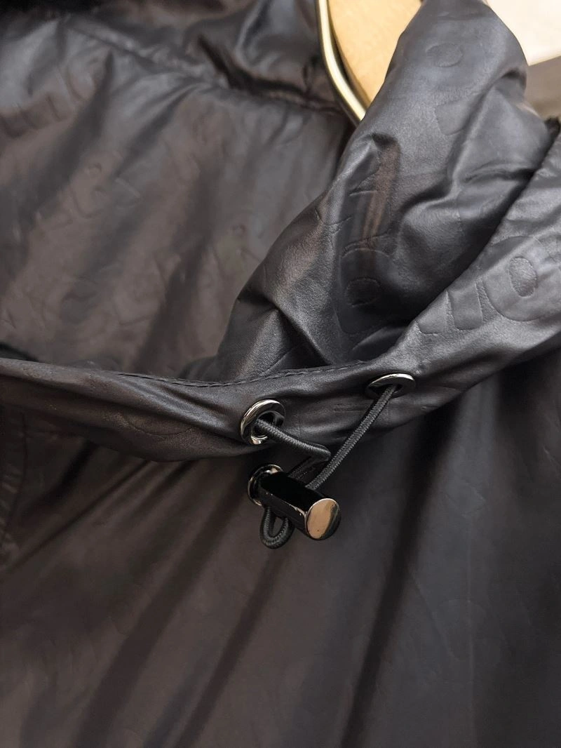 Real Moncler Outwear