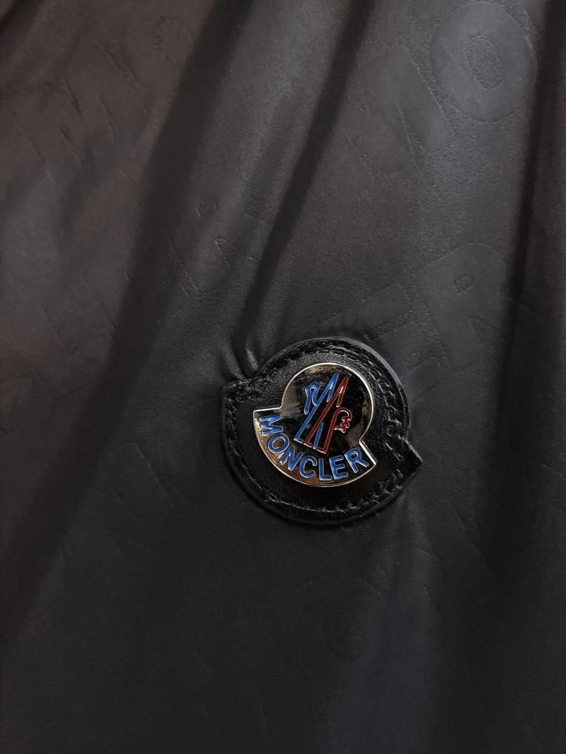 Real Moncler Outwear